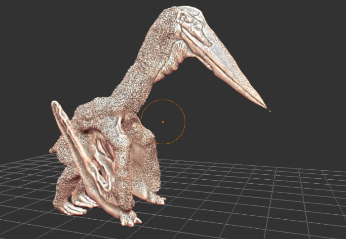 Alanqa by Pan Wołodyjowski | Download free STL model | Printables.com