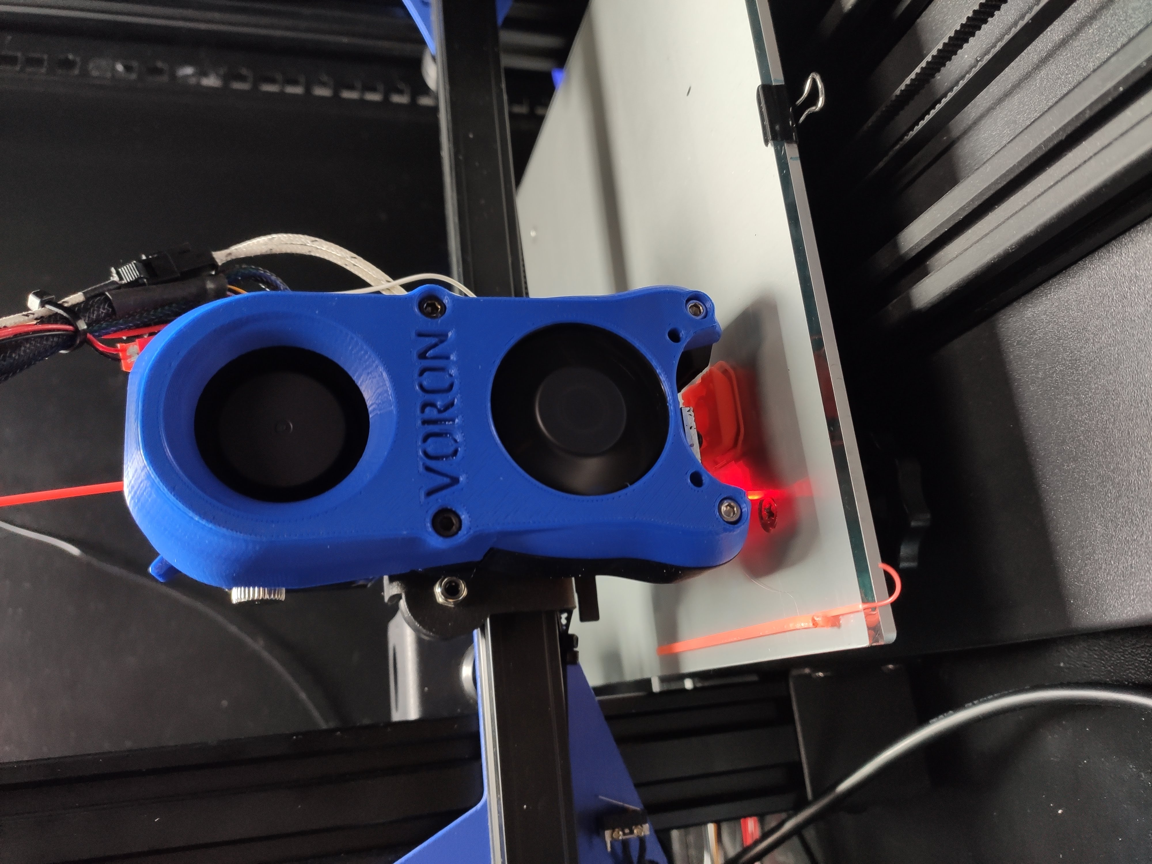 Voron Afterburner/ABBN30 for TwoTrees Bluer by Jhonas | Download free ...