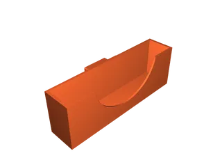 Creality K1 USB Holder by 3Delworld | Download free STL model ...
