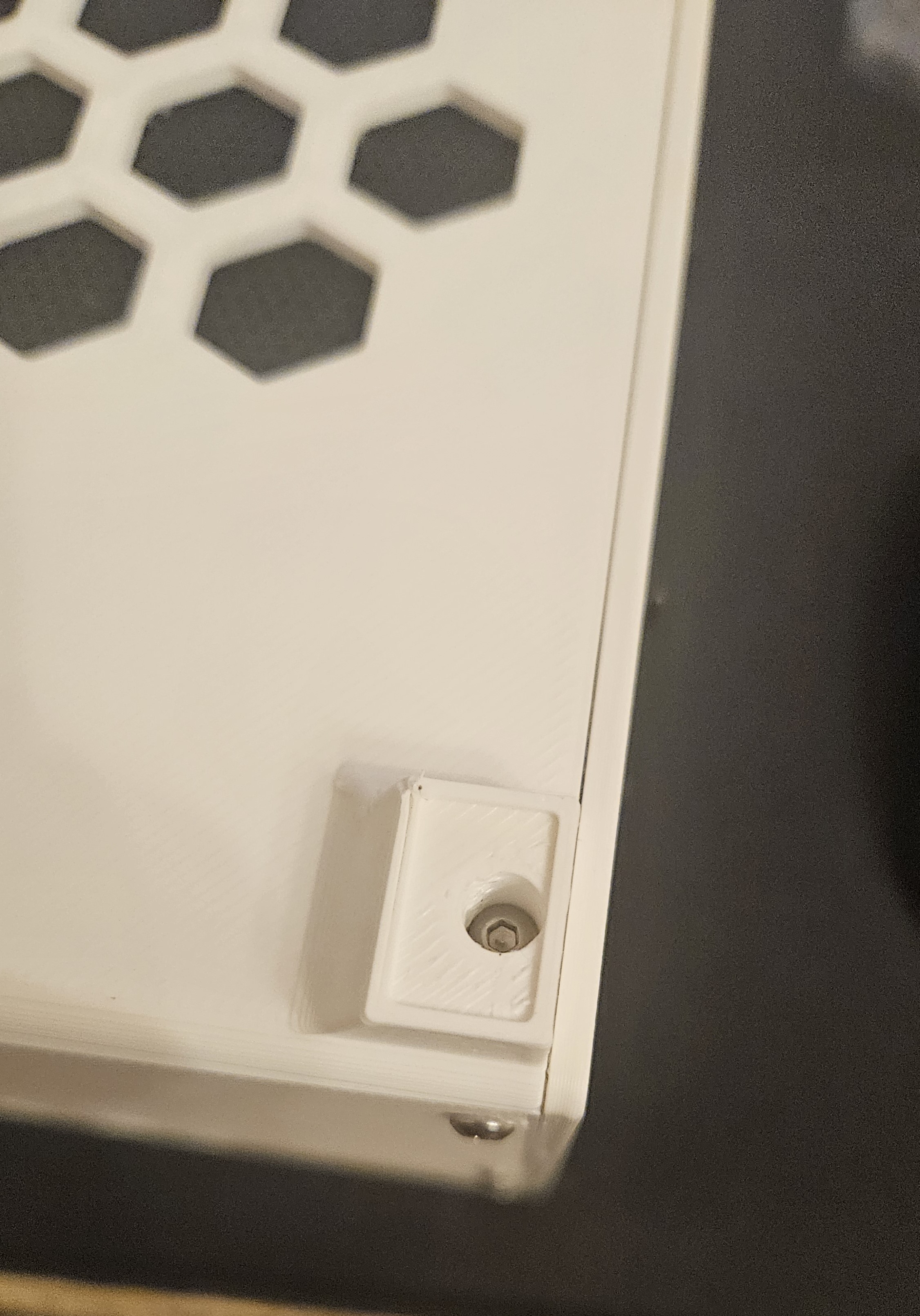 Mini ITX APU pc case por MarkaMog | Descargar modelo STL gratuito ...