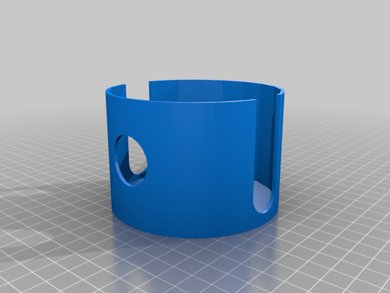 Mug Coasters! by Dimitri | Download free STL model | Printables.com