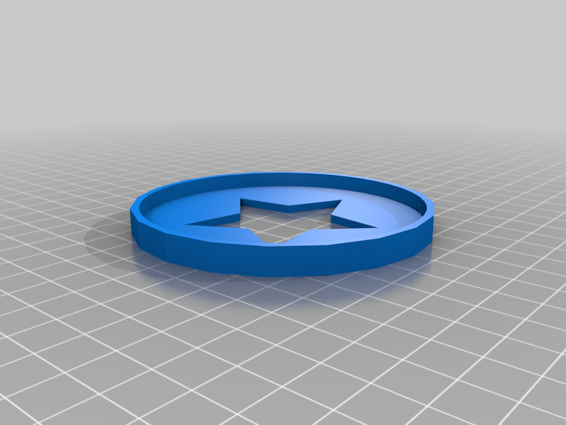 Mug Coasters! by Dimitri | Download free STL model | Printables.com