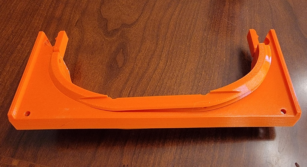 Onewheel Pint Touch Fender by TickTock | Download free STL model ...