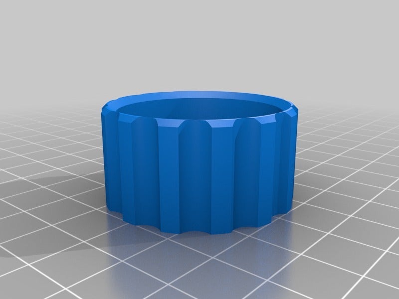 Oculus Rift sensor cover by TickTock | Download free STL model ...
