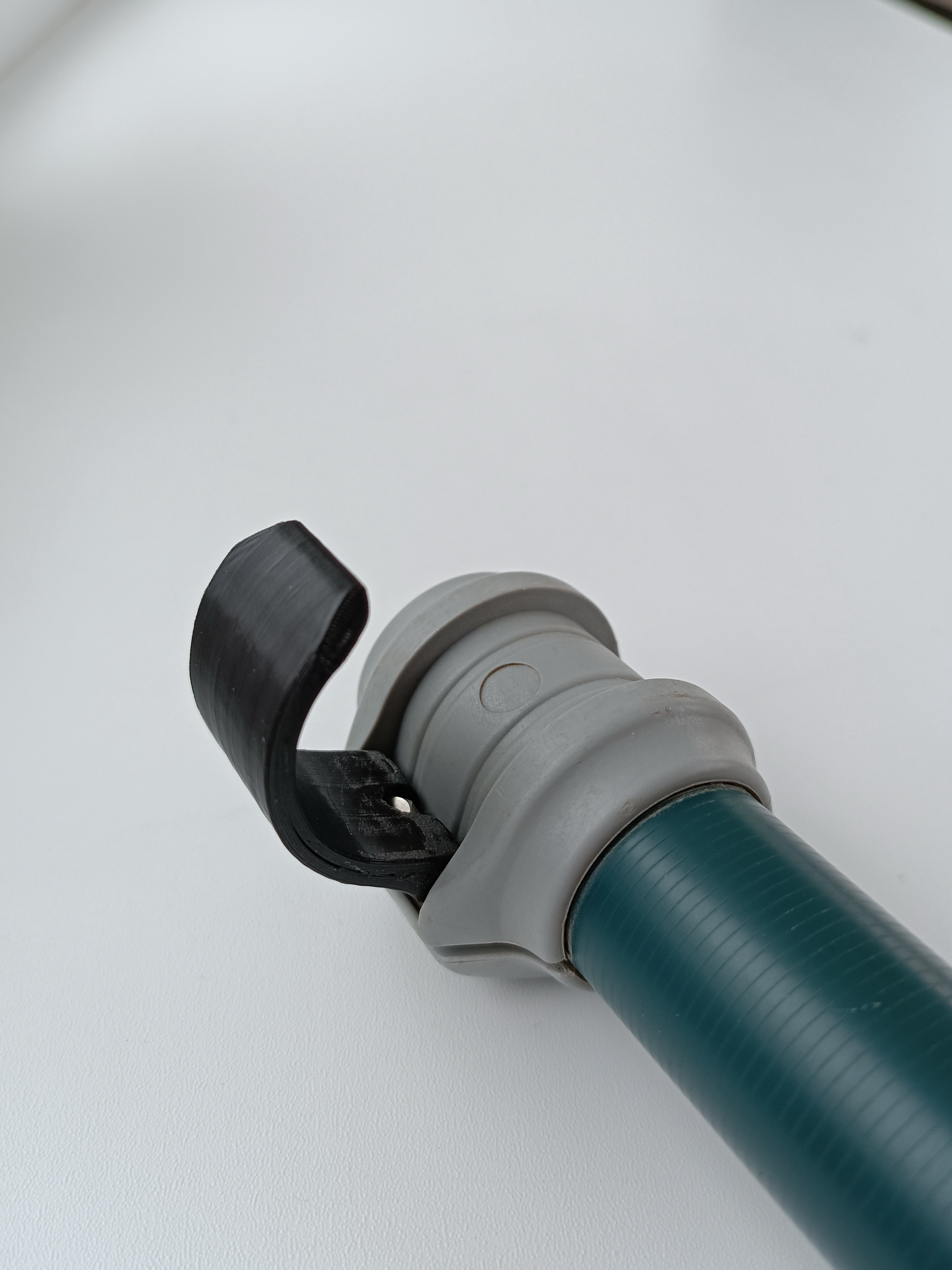 Camlock sup board by Andrey Vanushechkin | Download free STL model ...