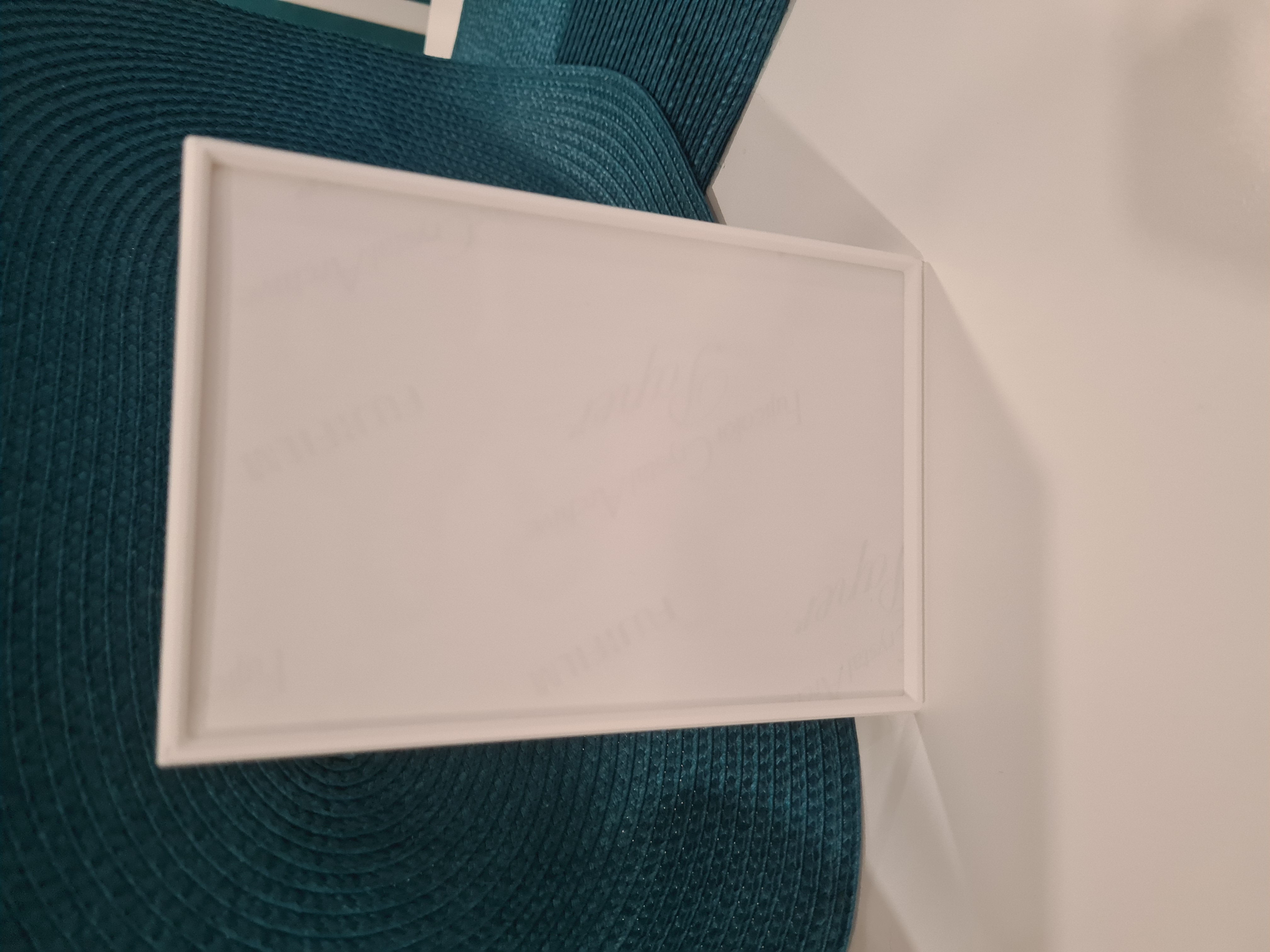 Simple photo frame by Станимир Сърмов | Download free STL model ...