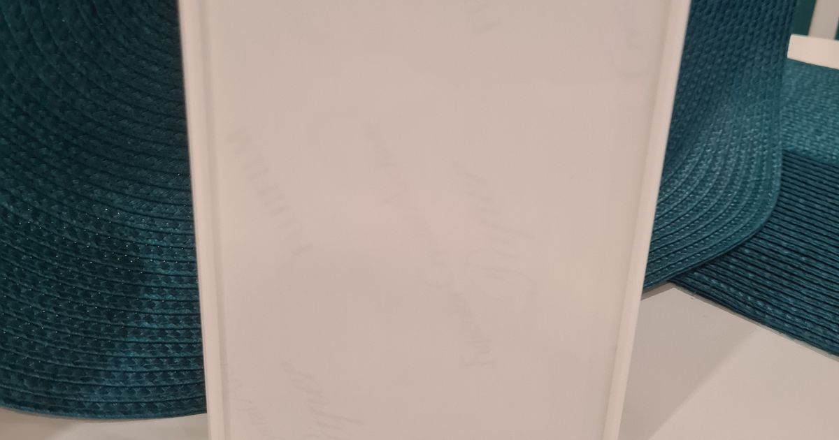 Simple photo frame by Станимир Сърмов | Download free STL model ...