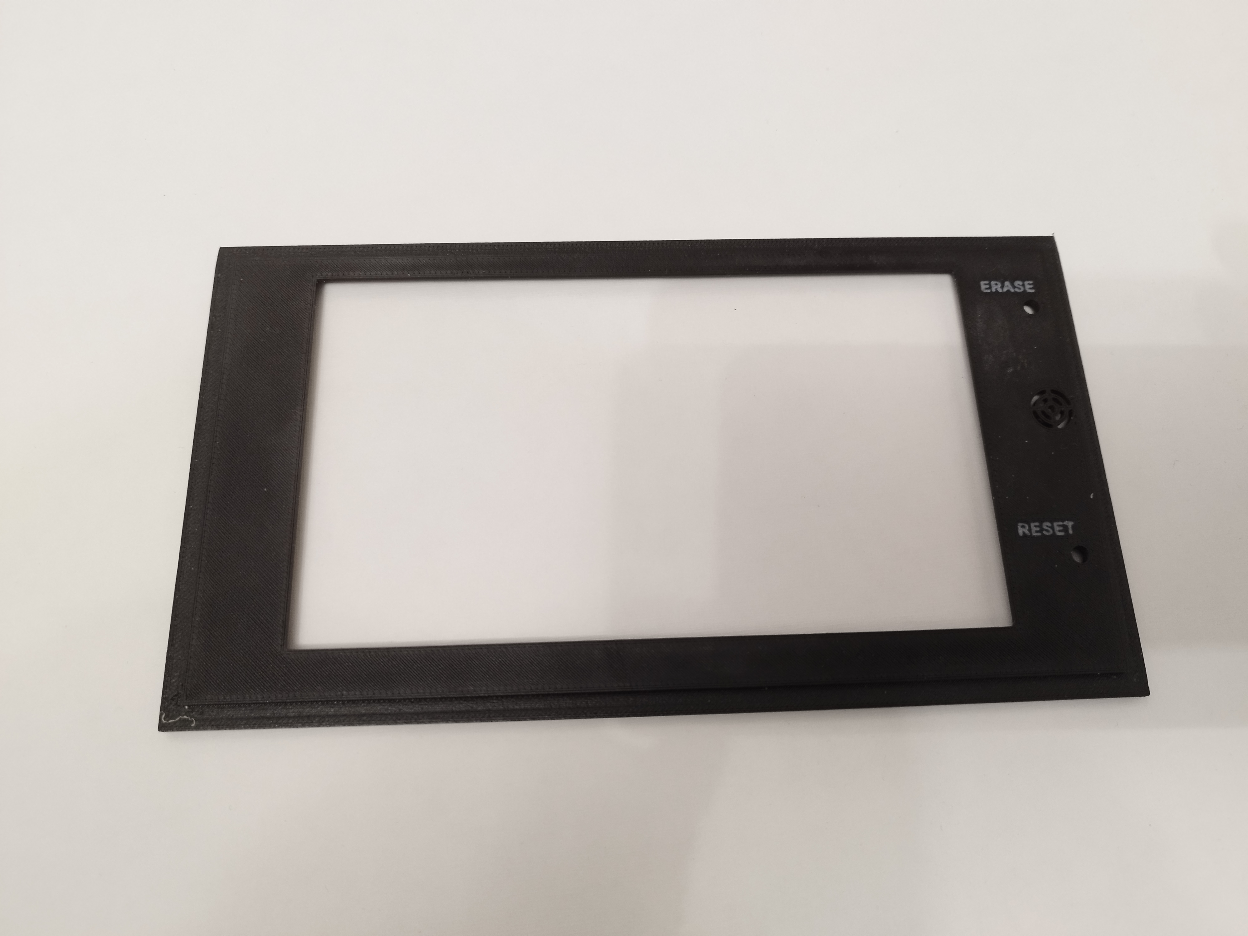 Modular 3D Printer Electronics Enclosure by simonboydfoley | Download ...