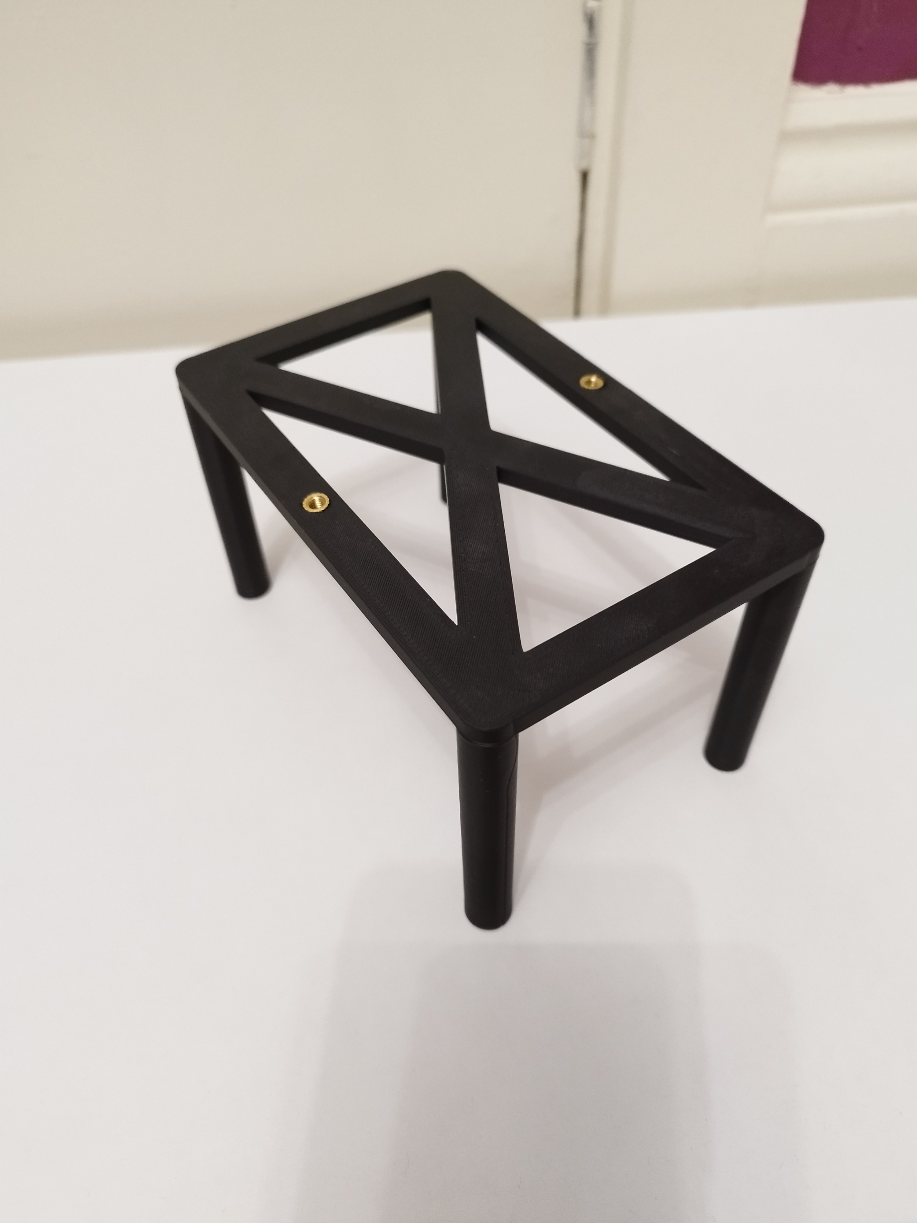 Modular 3D Printer Electronics Enclosure by simonboydfoley | Download ...