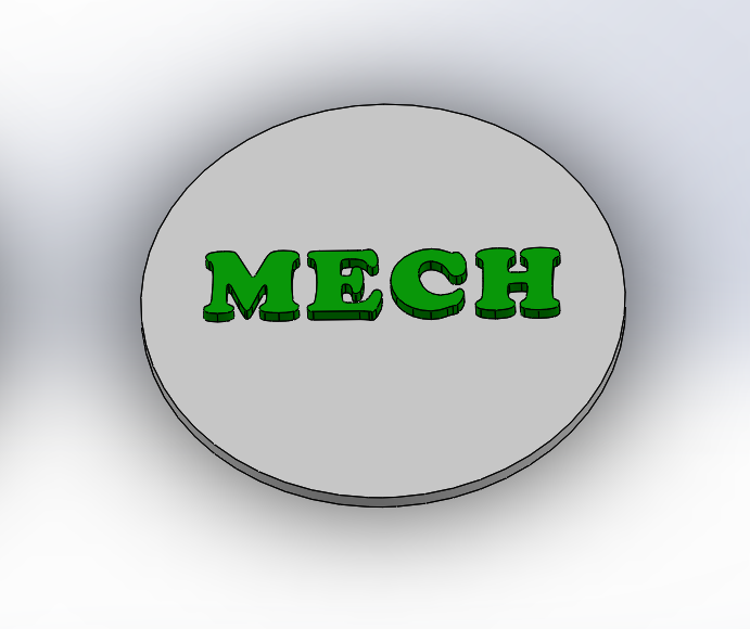 Prusa Creality and more Logos by Omer Meshy | Download free STL model ...