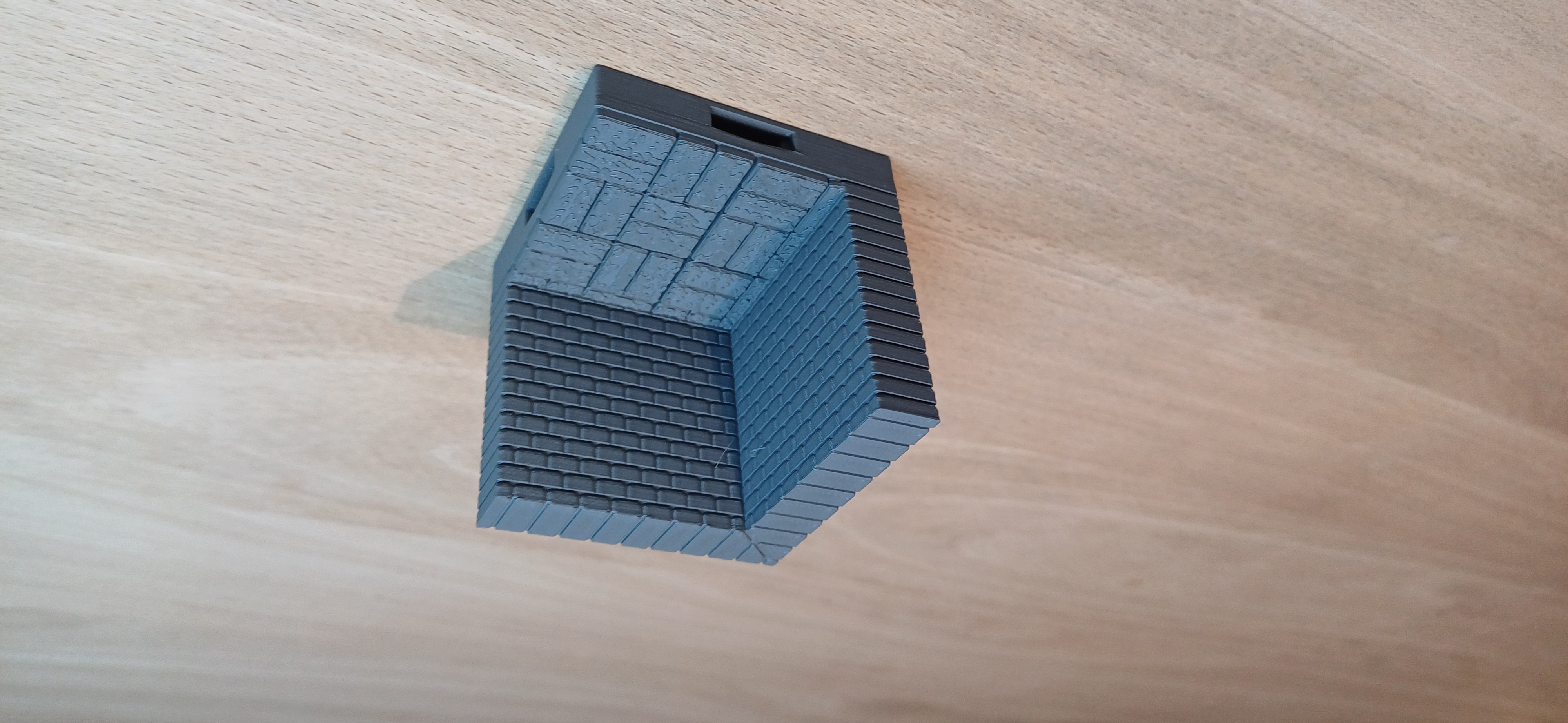 NEW DESIGN • Dungeon Tiles • Brickwork series • Floor tiles • OpenForge ...