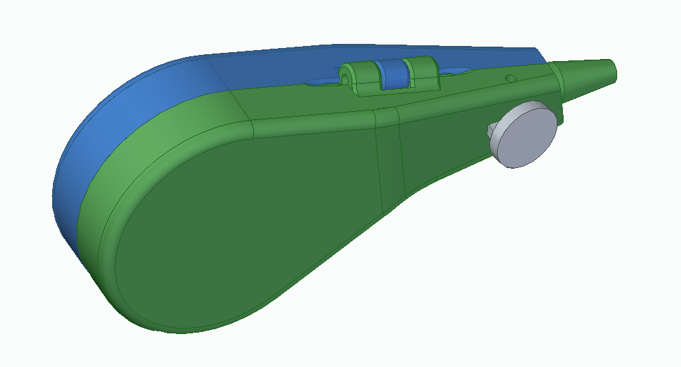 Solder Buddy by drho1337 | Download free STL model | Printables.com