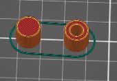 9 Men Morris by Xayoz | Download free STL model | Printables.com