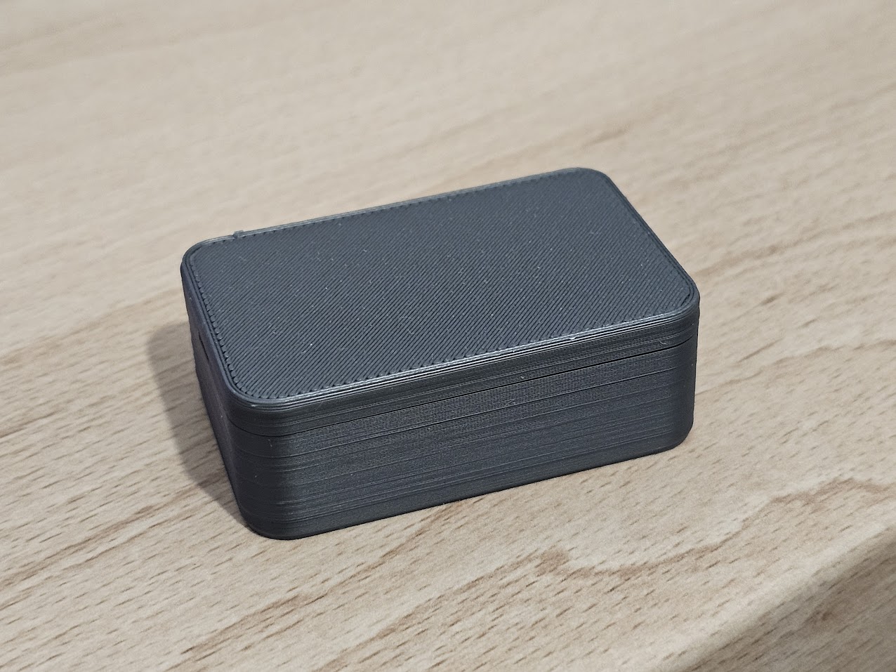 Compact Box Wago_ 221_Dual by Sebastian Brenci | Download free STL ...