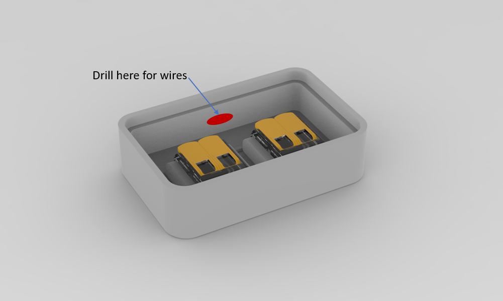 Compact Box Wago_ 221_Dual by Sebastian Brenci | Download free STL ...