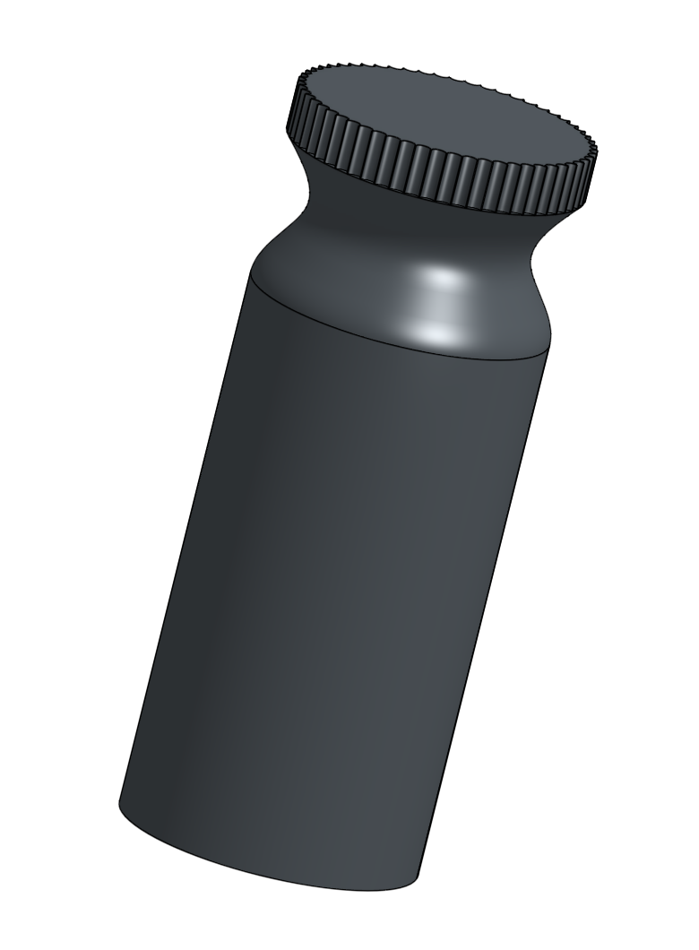 Weight (fill with washers) 2 by MIKE CUSHING | Download free STL model ...