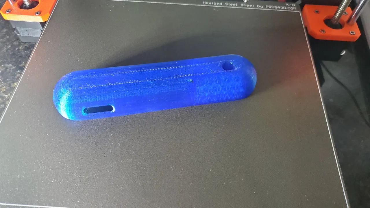 Chromecast w/ Google TV Remote sleeve and Tile sticker by ACP0n3 ...