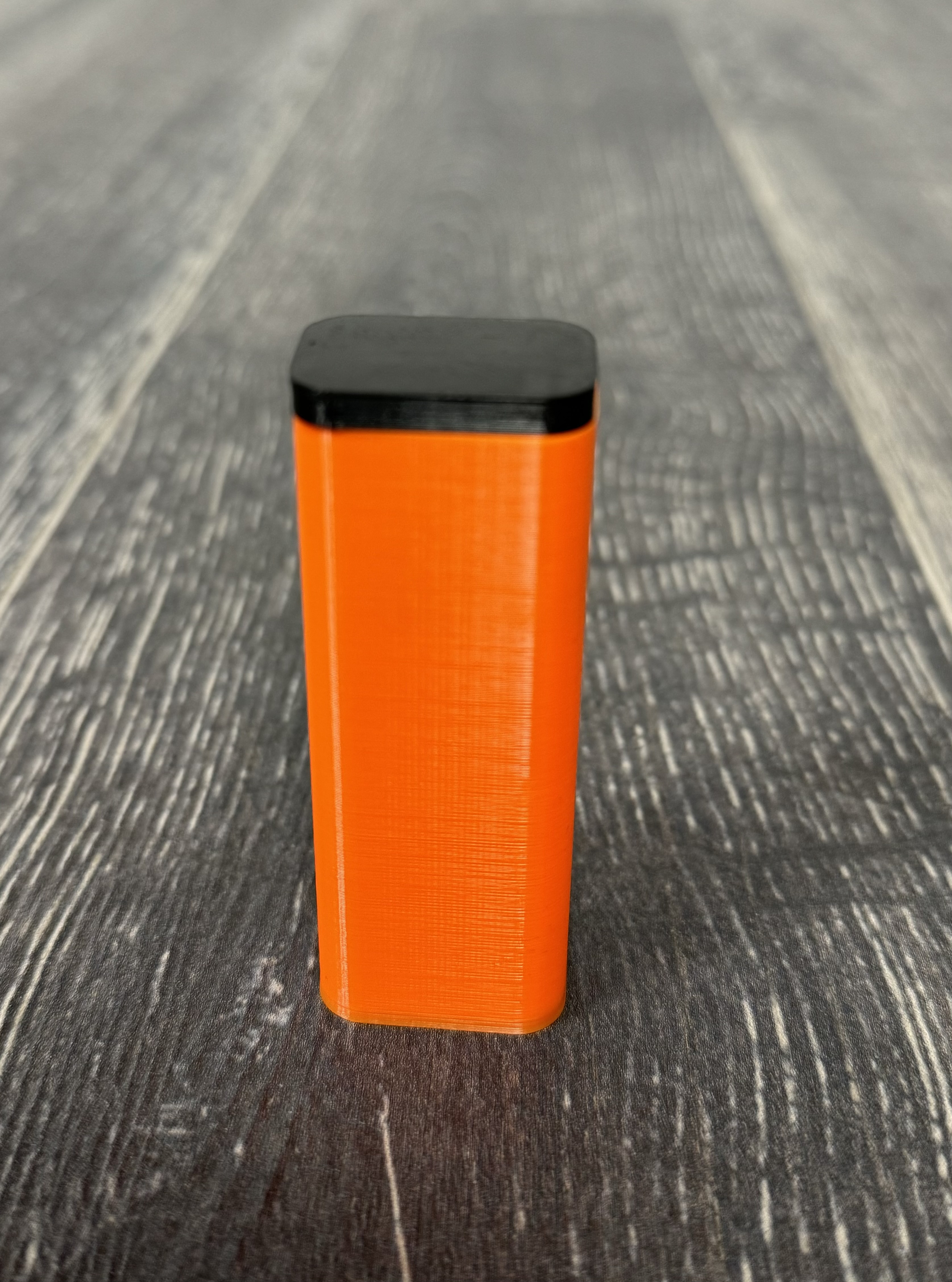 case with lid by MM | Download free STL model | Printables.com