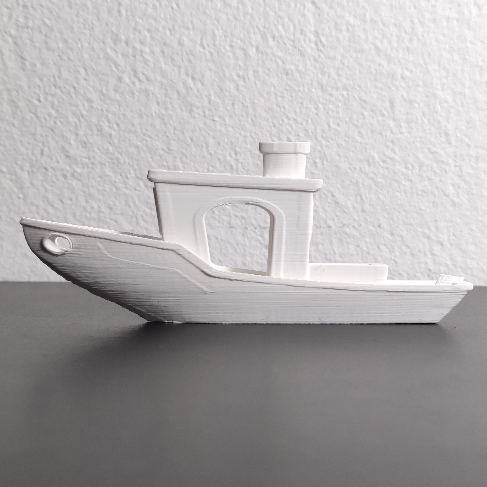 "The Strenchies" a stretched #3DBenchy collection, wide, long and tall ...