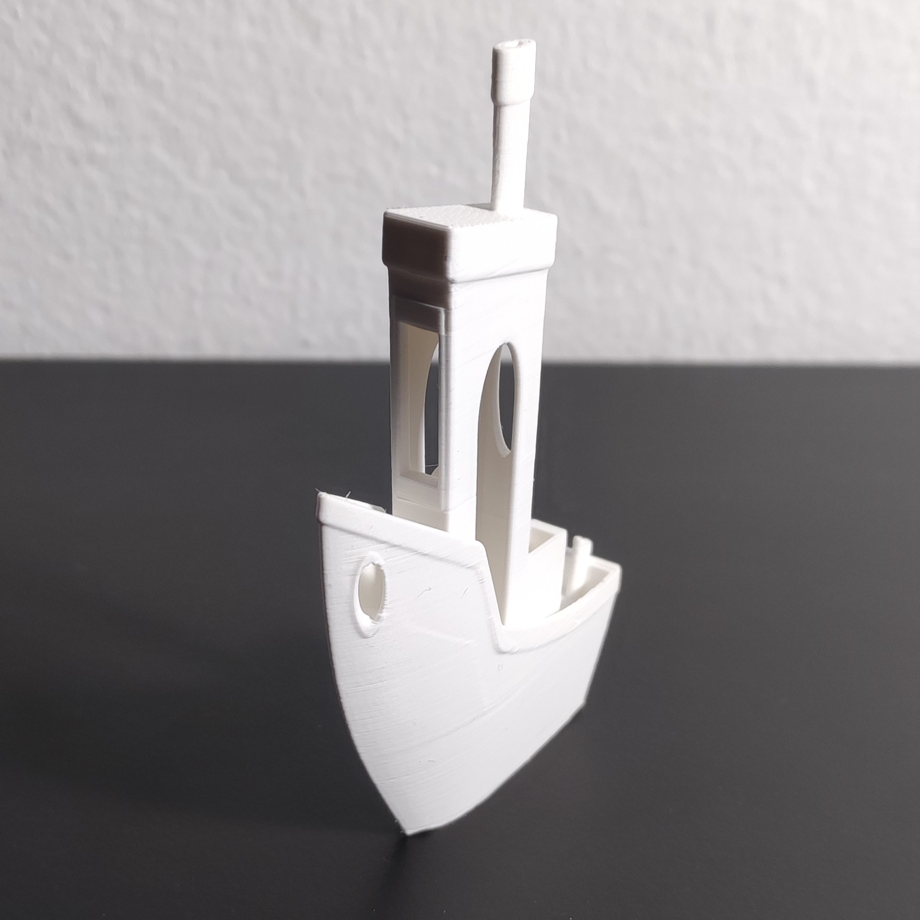 "The Strenchies" a stretched #3DBenchy collection, wide, long and tall ...