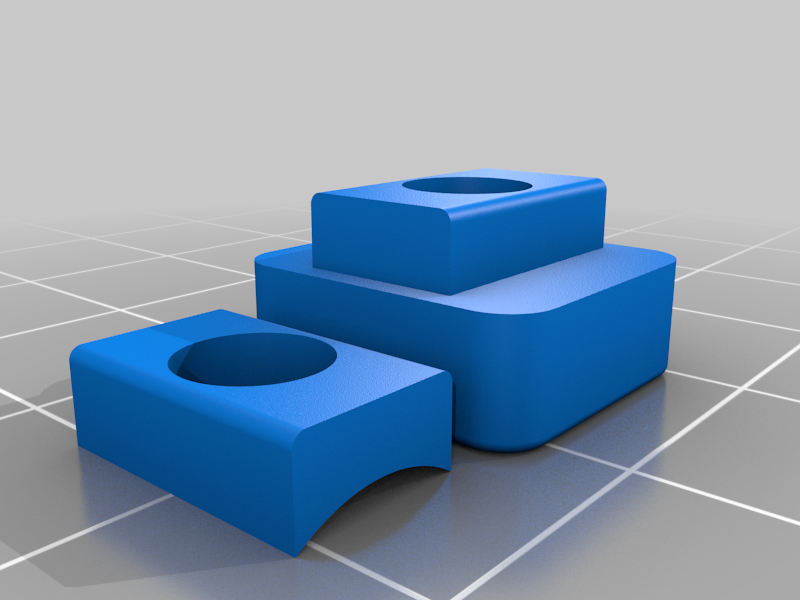 AXS Wireless Shift Pod Adapter for Magura Matchmaker Brake Clamp by ...