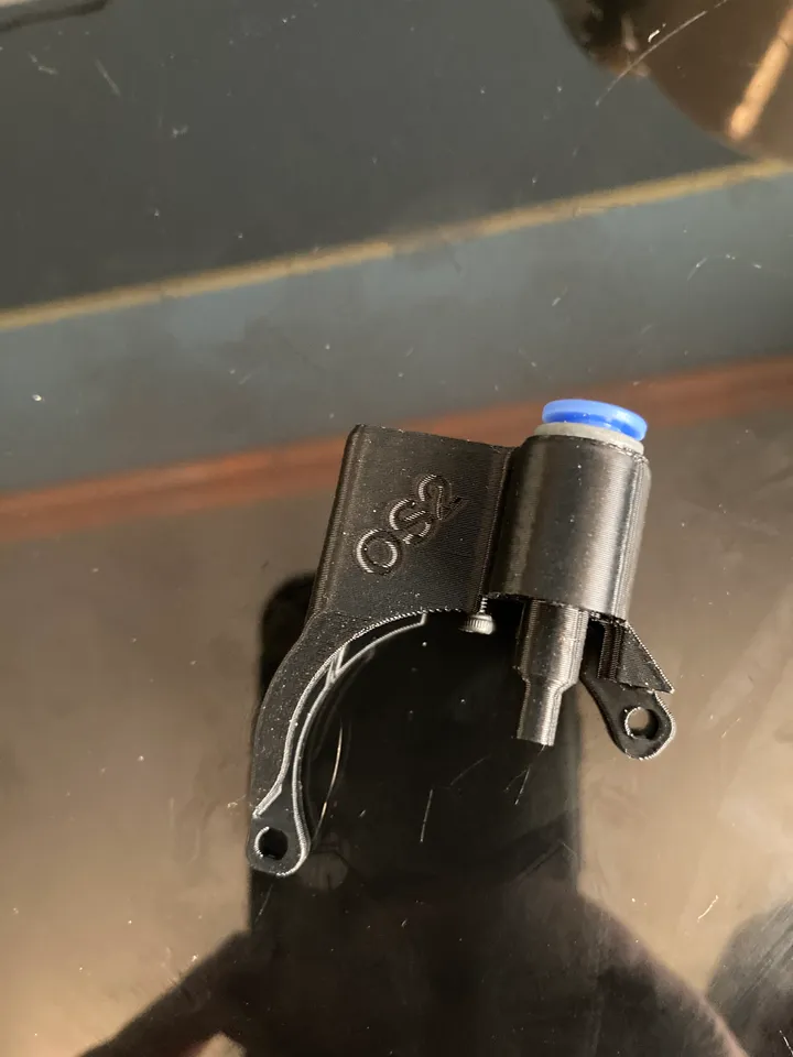 Orbiter 2 Filament (Extruder) Sensor For ERCF by elphilmino | Download ...