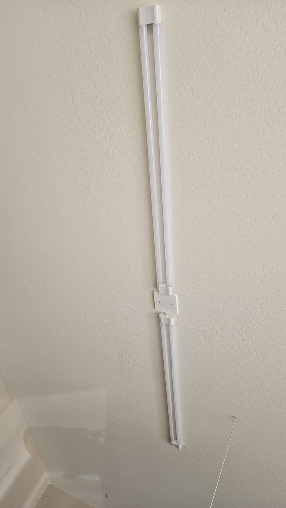 Electrical Ceiling Box Cover Plate for USA standard box by ZR ...