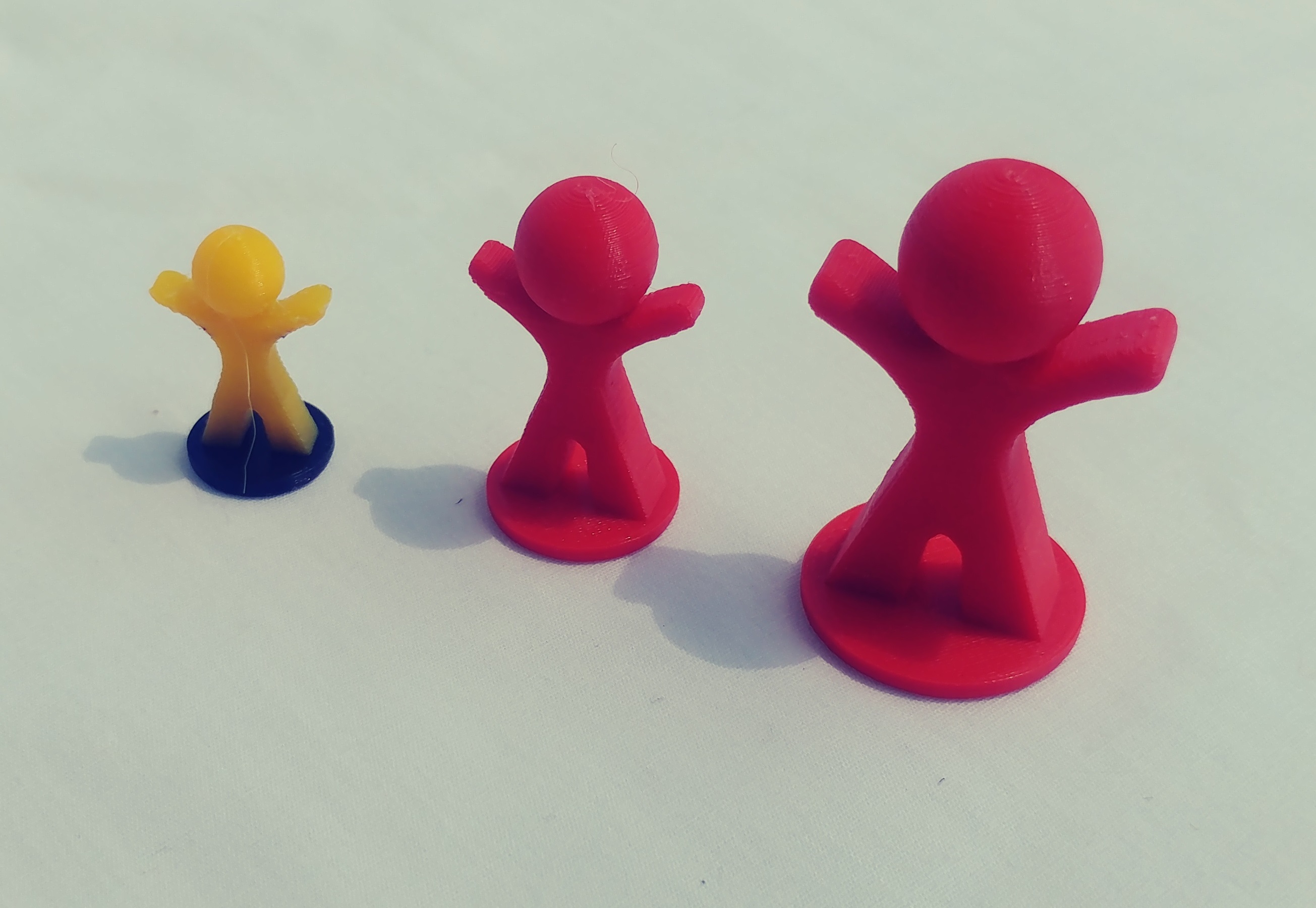 "People Persons" - Pawns for your game by Lockwatcher | Download free ...