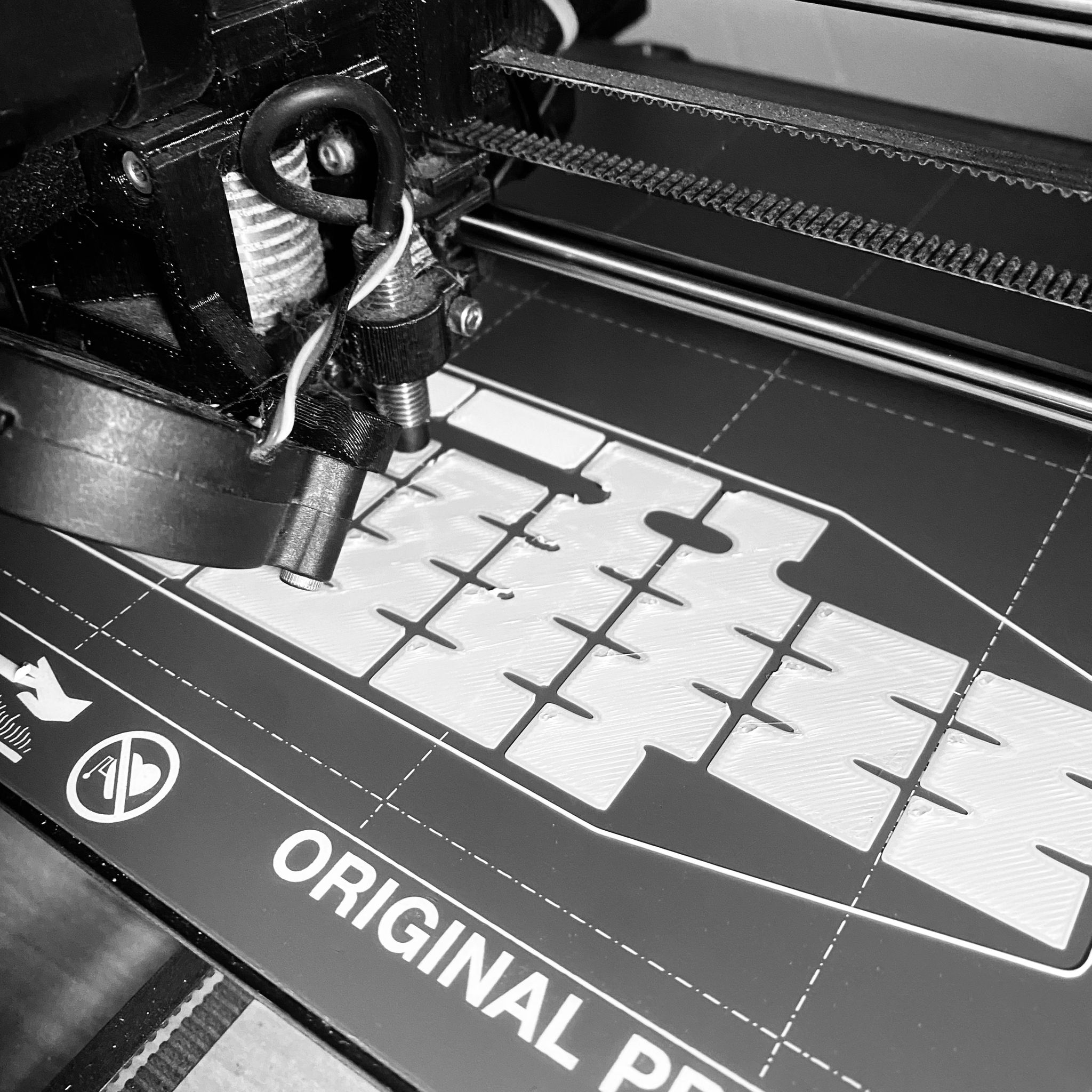 Hand by 3esign.eth by 3esign | Download free STL model | Printables.com