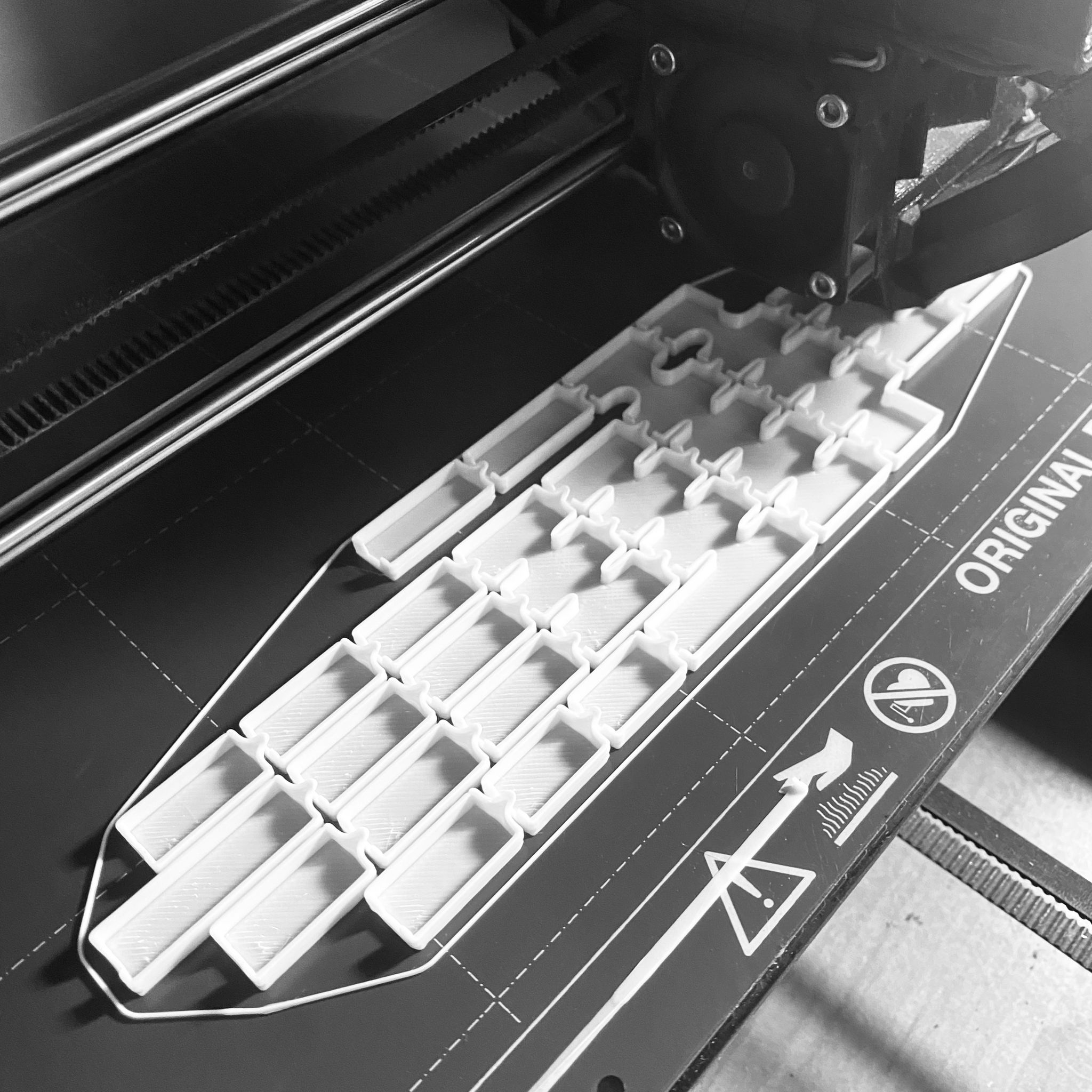 Hand by 3esign.eth by 3esign | Download free STL model | Printables.com