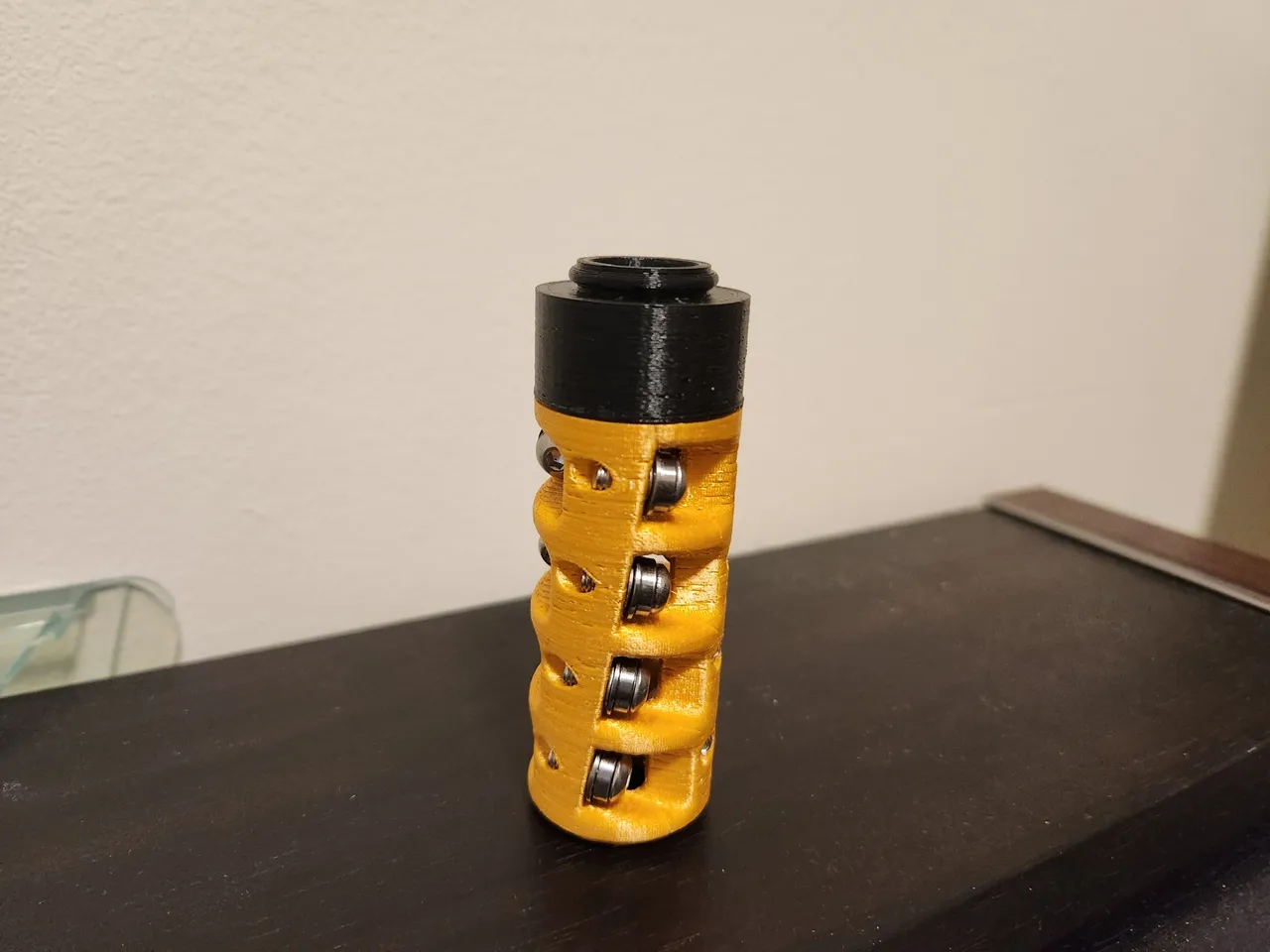 BCAR for FDL-3 by LeeOh | Download free STL model | Printables.com