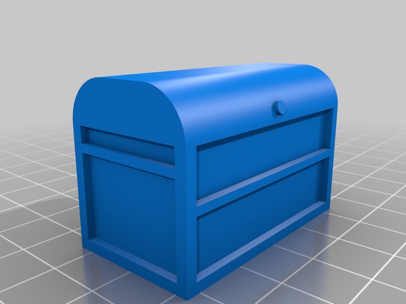 1:10 Scale RC Toolbox 2 Craftyman Axial SCX10 by KXNT | Download free ...