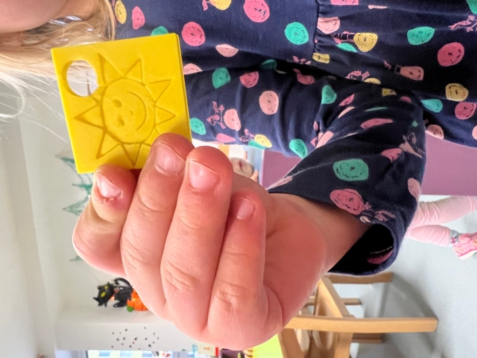 Osobní značky by Michaela | Education | Printables.com