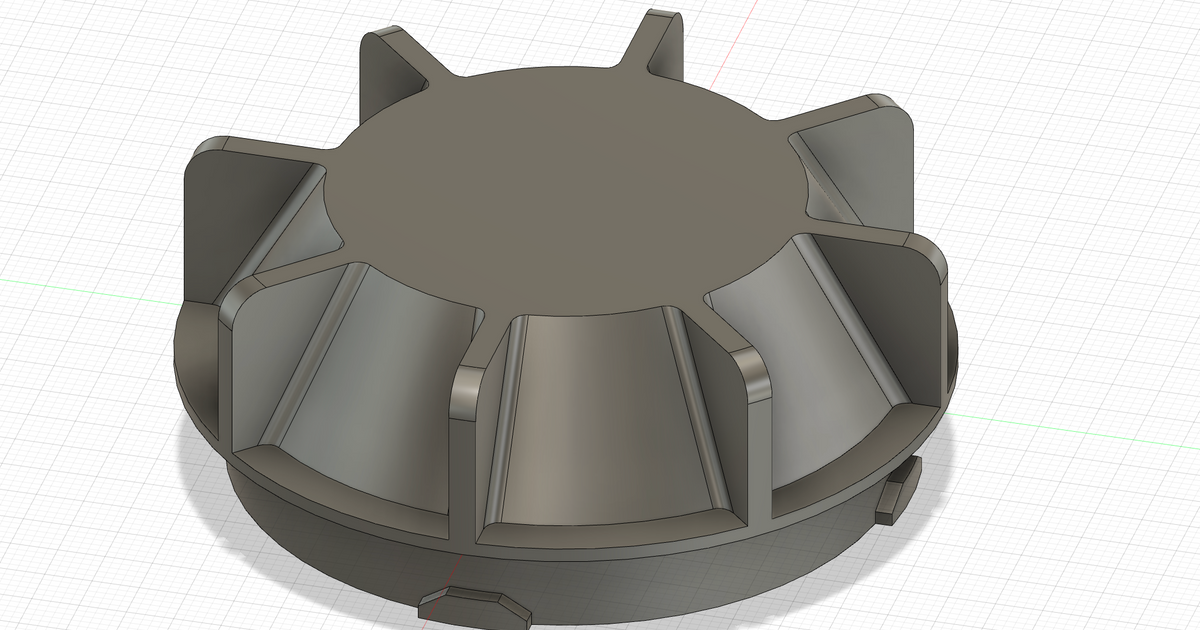 E90 E91 E92 E93 headlight cap by Jamash47 | Download free STL model ...