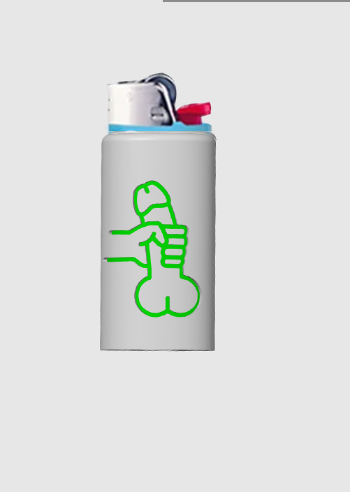 Bic Lighter Cover Sex 3 Par Dukone Dev Téléchargez Gratuitement Un Modèle Stl