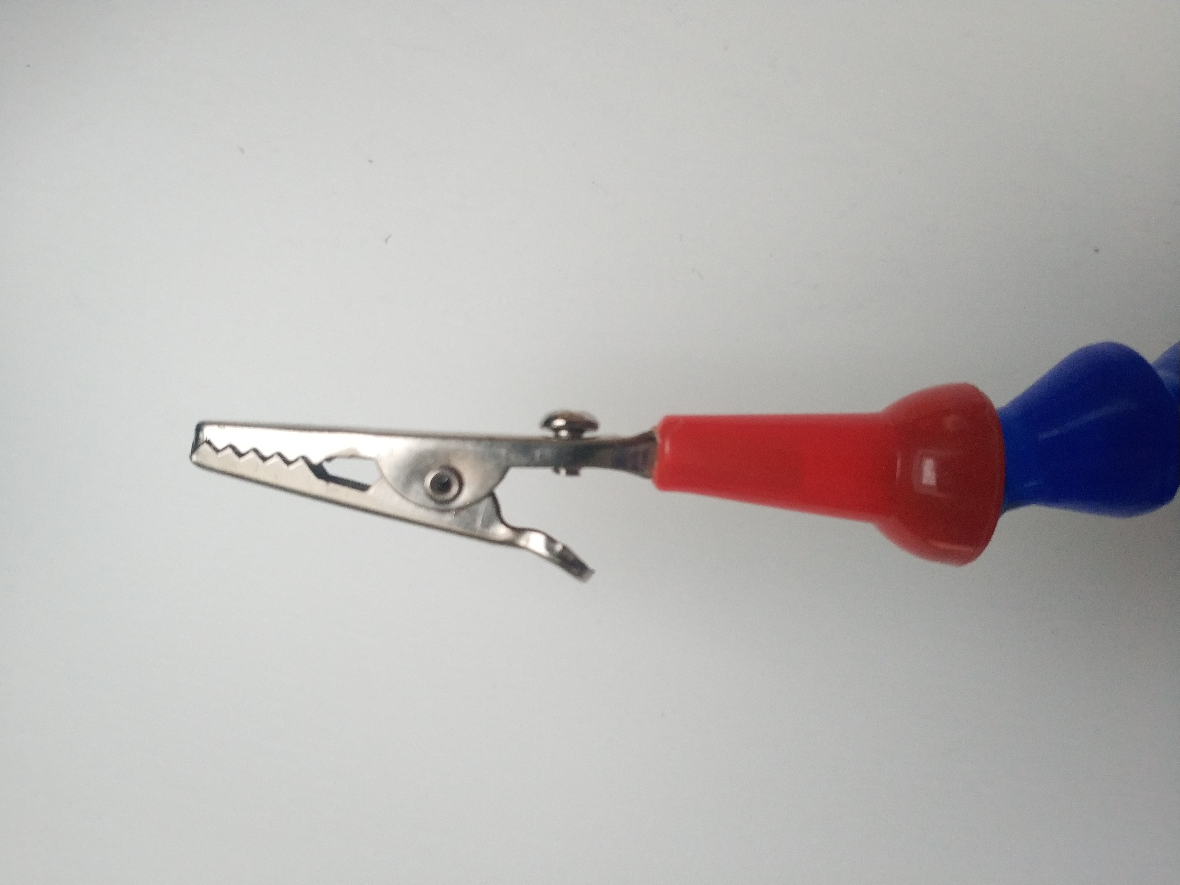 Clampable Soldering helping hands by werk.6011 | Download free STL ...