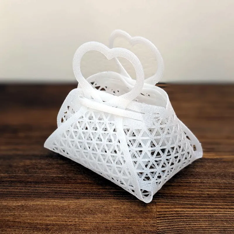 TPU Mini Mini Bag by BaGooN | Download free STL model | Printables.com