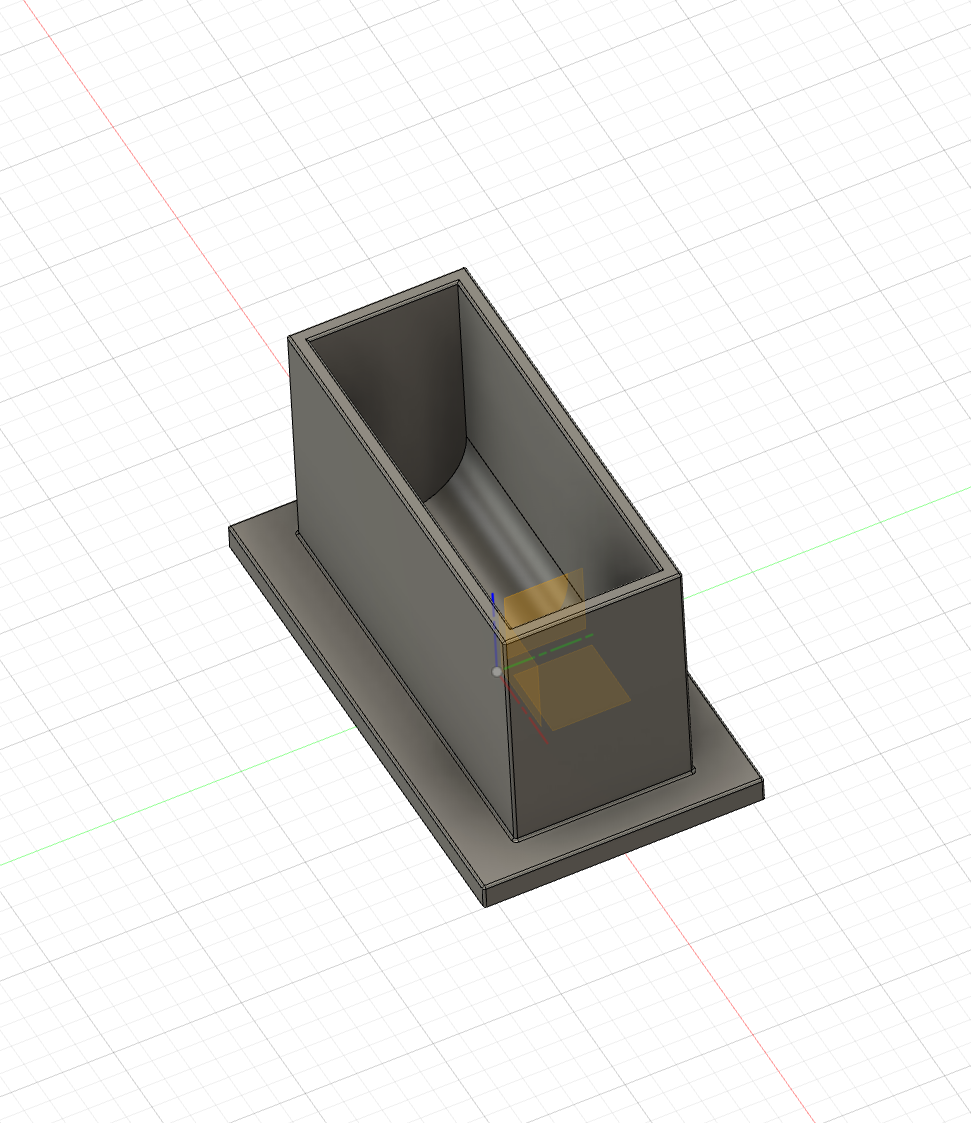Nimbot D11 Simple Desk Stand (No Charging) by Maker Baer | Download ...