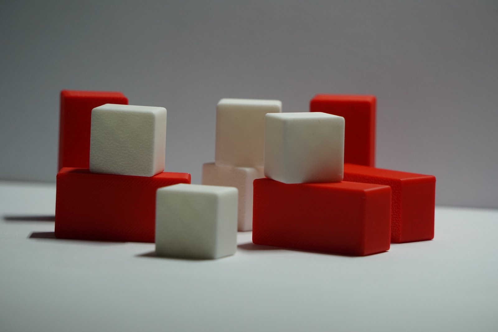 game (fast print) by rc design | Download free STL model | Printables.com