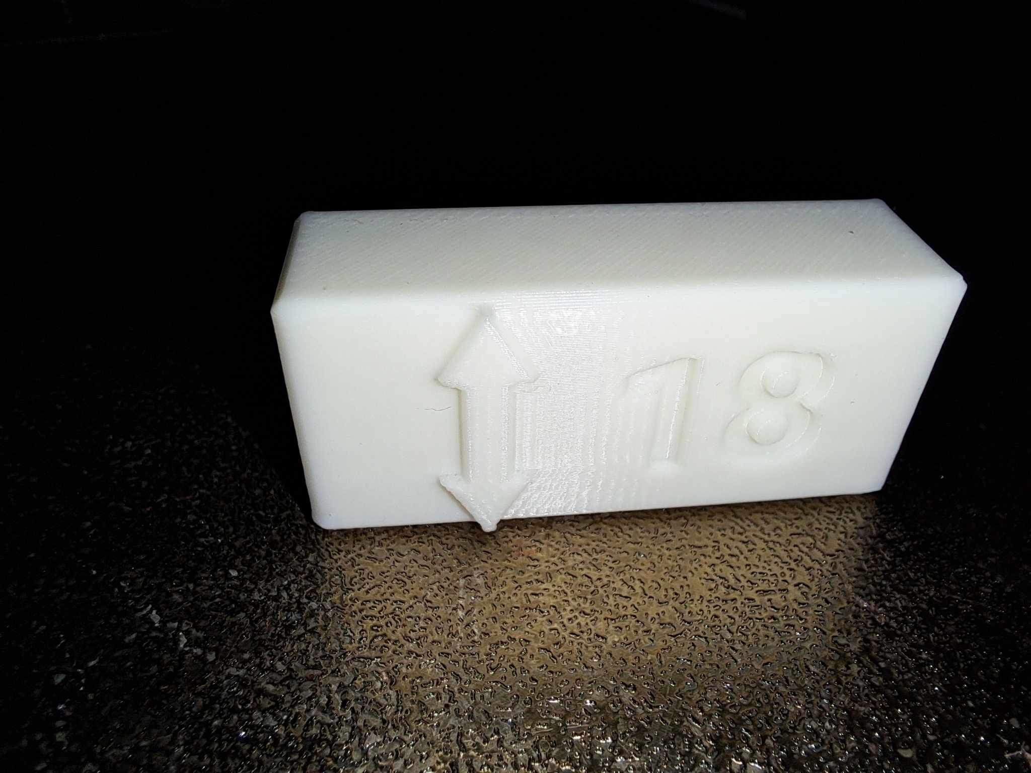 Sizing blocks by Niecov | Download free STL model | Printables.com