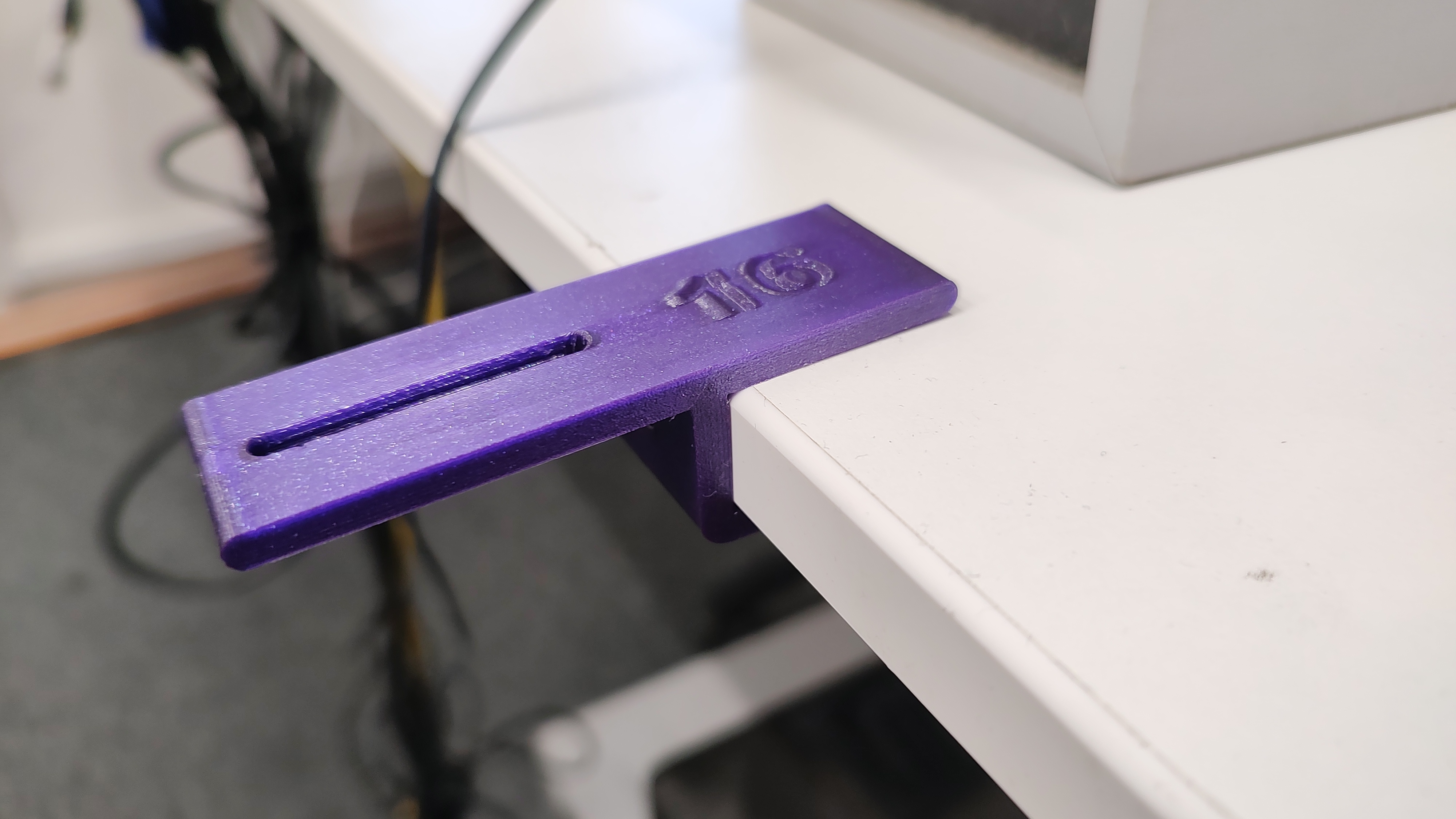 U-scribe jig set - Metric and Inch by DSkolnik | Download free STL ...