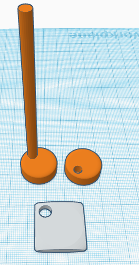 color tiles by Hack KIng | Download free STL model | Printables.com