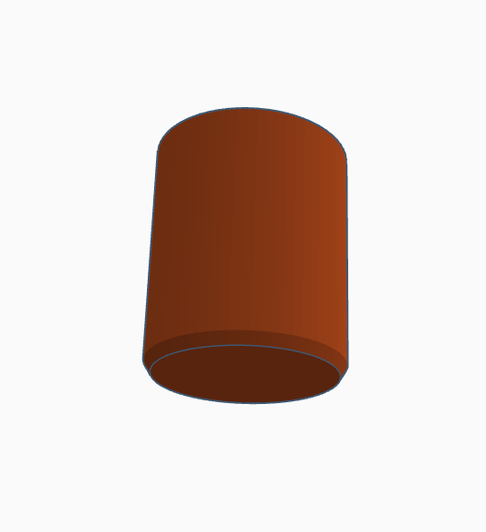 Bottle Cap (beer, bottles,...) by Hans | Download free STL model ...