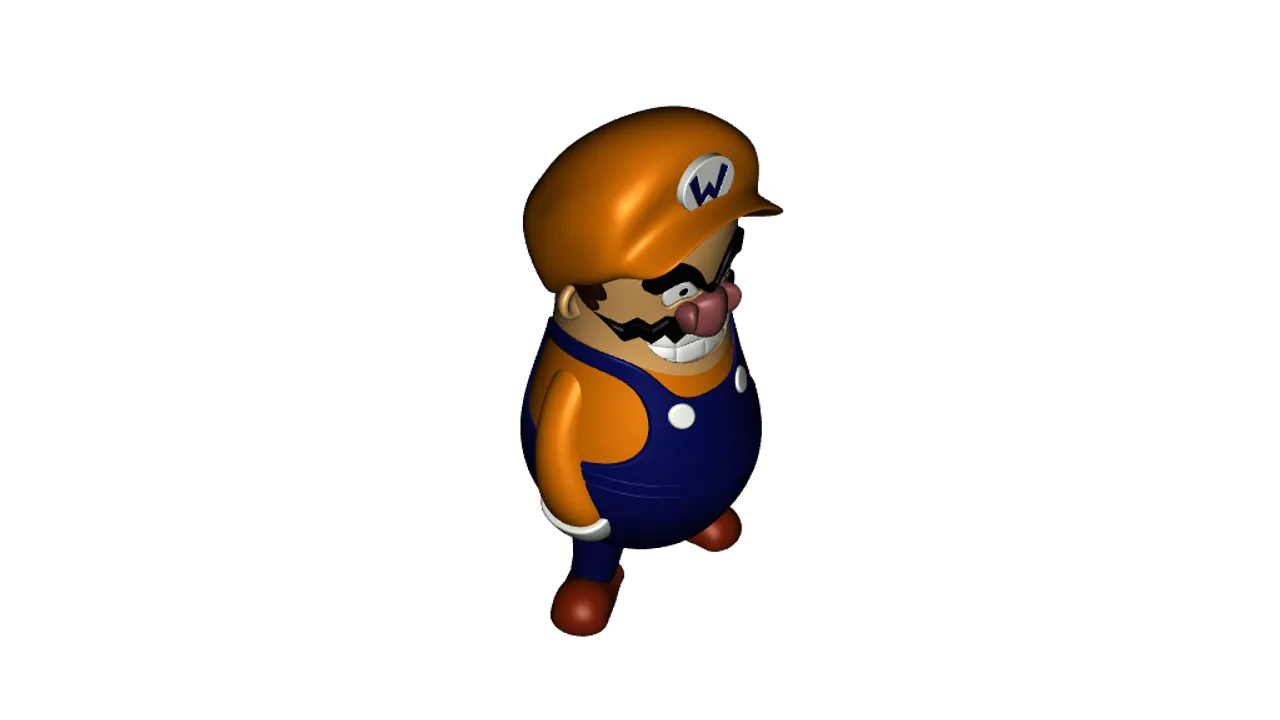 Wario Conoce A Tiny Online Quiz: How Well Do You Know Wario & Crew?