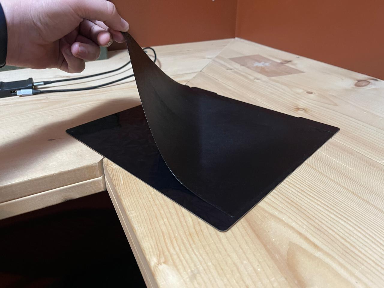 First Layer Test by Adr1an | Download free STL model | Printables.com