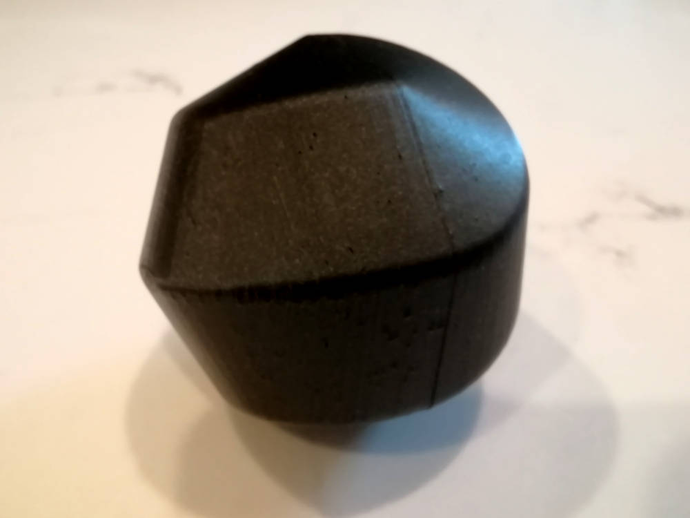 OpenSCAD Sphericon von Stefan | Kostenloses STL-Modell herunterladen ...