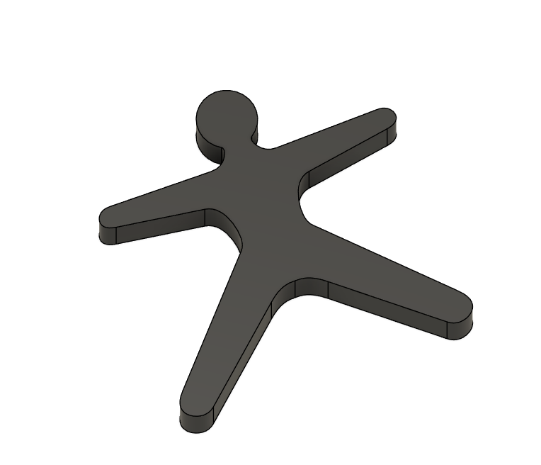 Acrobat balance game par OrangeSs | Téléchargez gratuitement un modèle ...