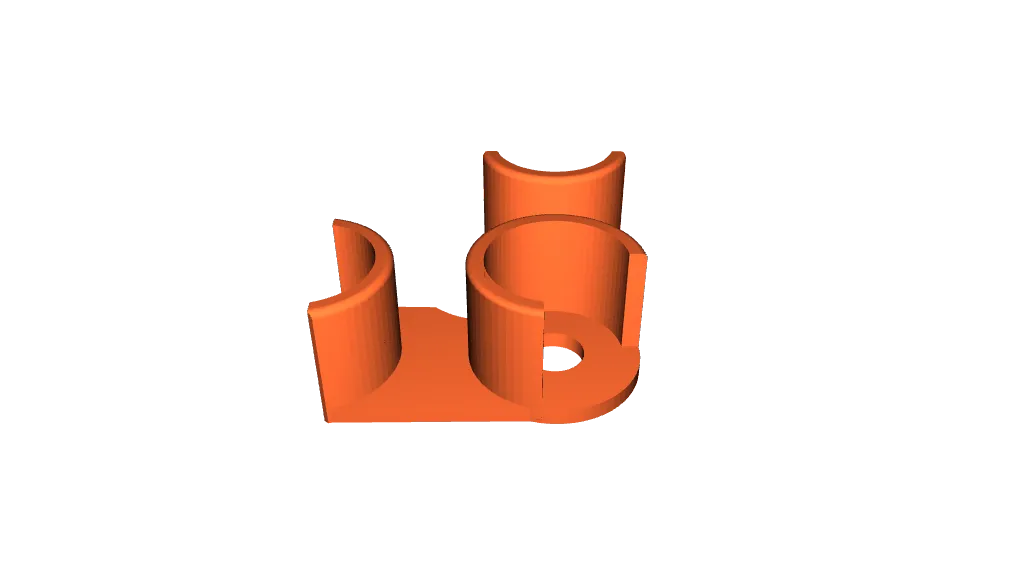 CatClip / LST clips low stress training plants by Miaoucat | Download ...