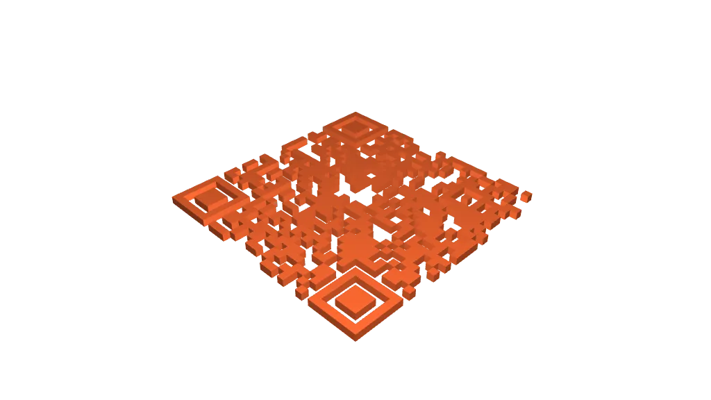 QR CODE FOR SONG: CHIPI CHIPI CHAPA CHAPA DUBI DUBI (1H) by Michal ...