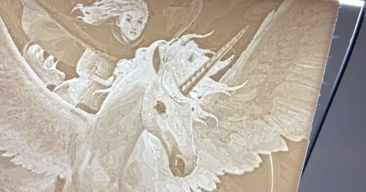 Keeper Of The Lost Cities Lithophane Book 8.5 Cover por Hunter Liberto ...